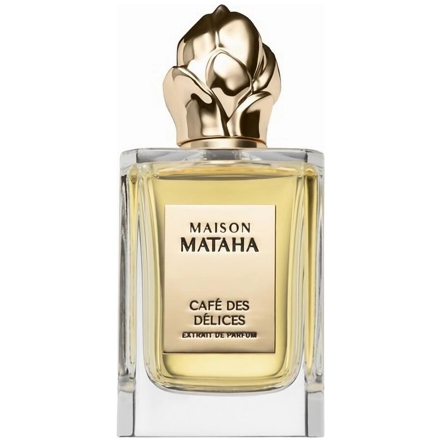 Maison Mataha Café des Délices Extrait de Parfum 100ml - €216 - SwedishFace